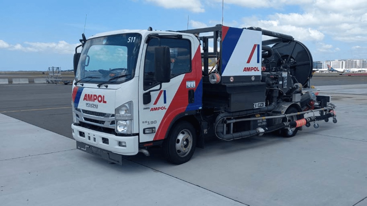 Ampol airport refuellers call off Sydney strike – Australian Aviation